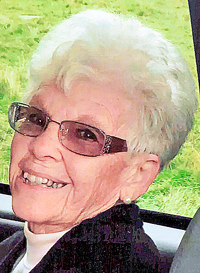 Doris Maxine Reed | News, Sports, Jobs - The Sentinel